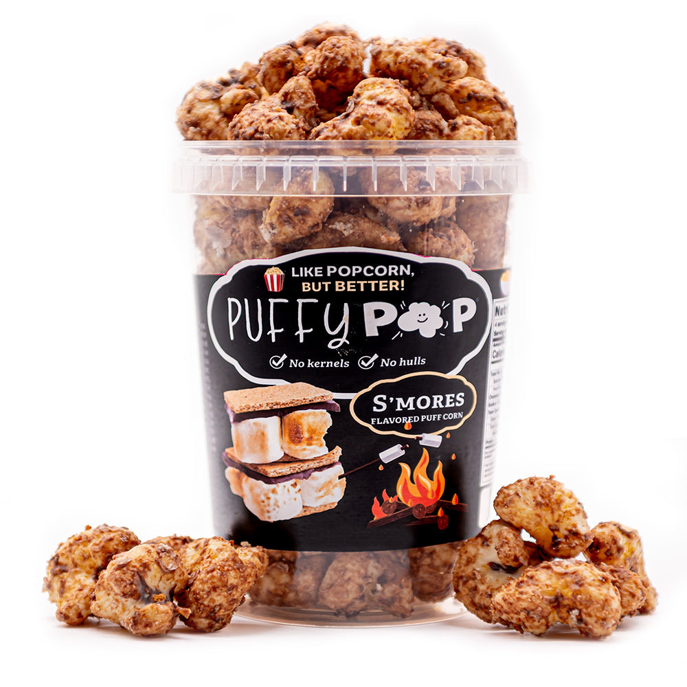 Crack Corn - The Original – Crack Corn | Puffy Pop